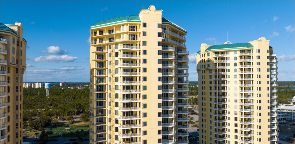 Beach Colony West - C/Sharpe